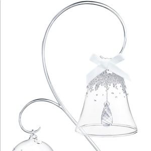 Holiday | Swarovski Annual Ornament Display Stand Mib Complete | Poshmark